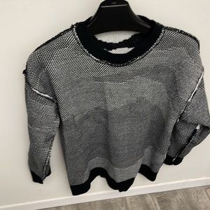 tom fashion korea | Sweaters | Korean Designer Knit High Fashion ...
